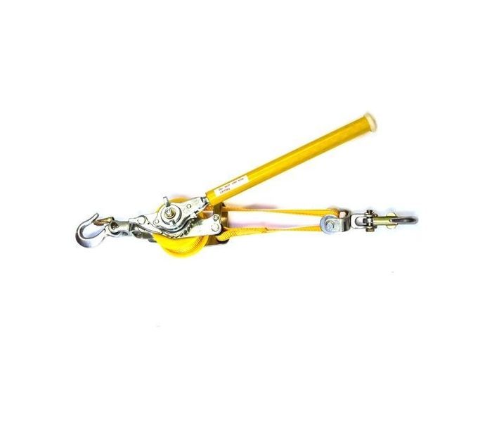 Tiger Webbing Puller WS 1000 kg and 1500 kg Capacity