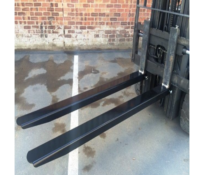 Invicta 1600 kg 100 x 50 mm Fork Extensions Model IFE