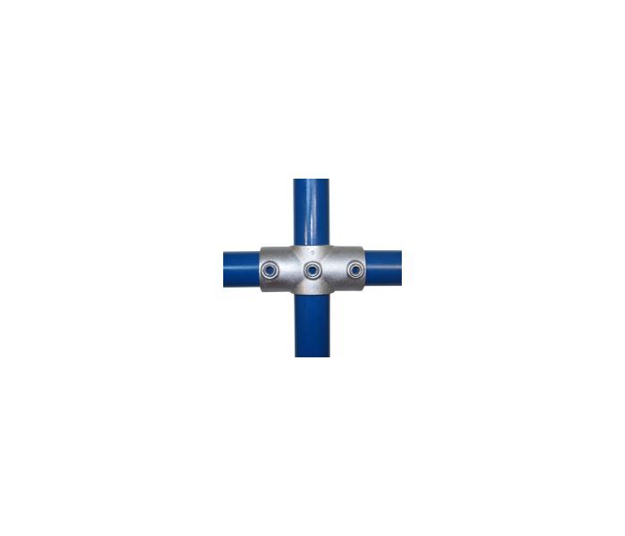 C42 119 - Two Socket Cross (Middle Rail)