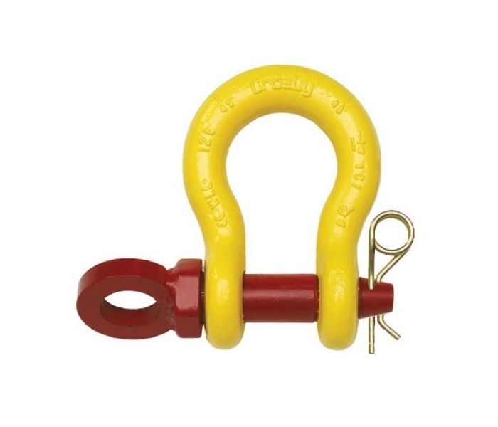 CROSBY G209R - ROV SHACKLES