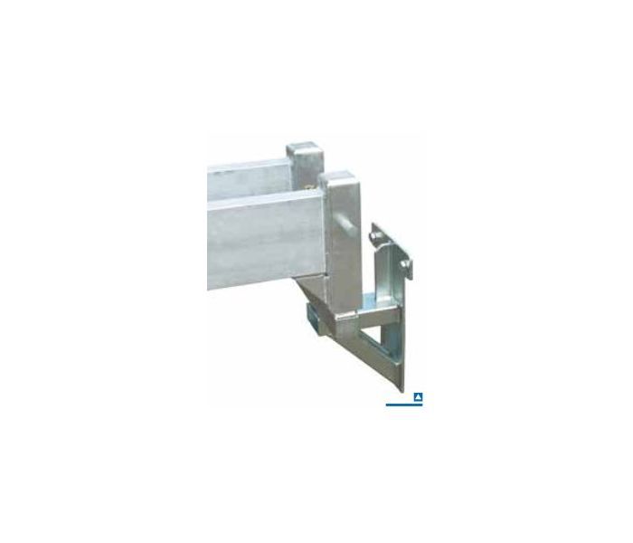 Wall Bracket - Double Beam - 23003