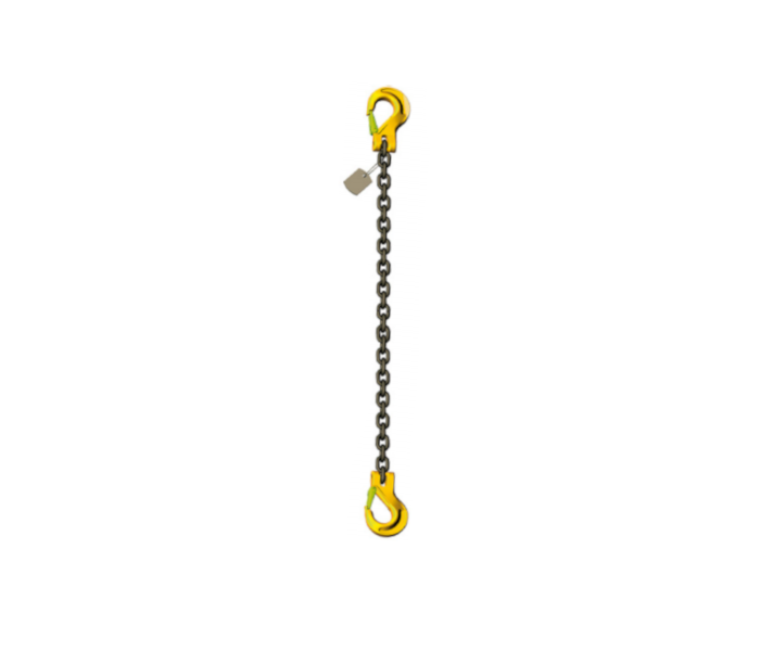 13mm Grade 8 Lashing Chains