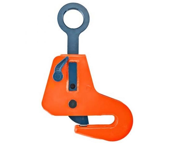 CROSBY IPBSNZ LIFTING CLAMP (For Horizontal Transfer &Stacking Beams)