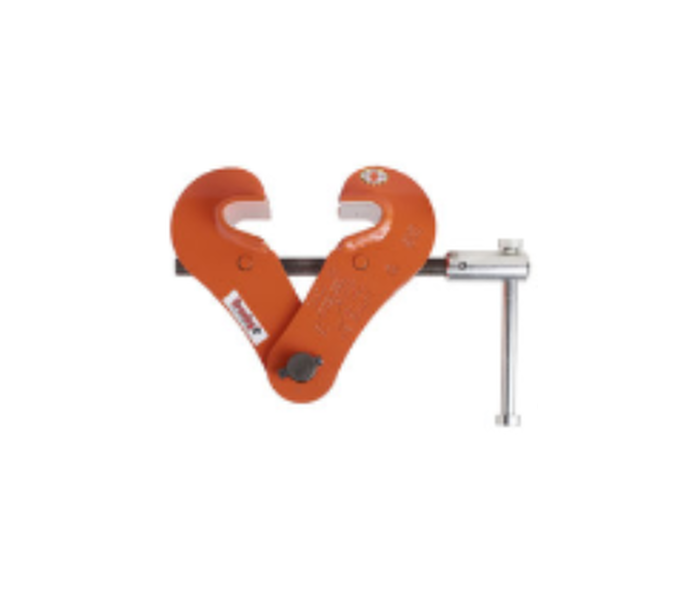 CROSBY IPTKW LIFTING CLAMP (For steel beams)