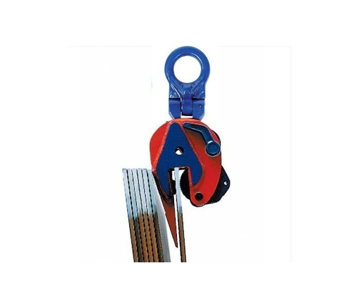 Crosby Vertical Lifting Clamp at Tayla Bugnion blog