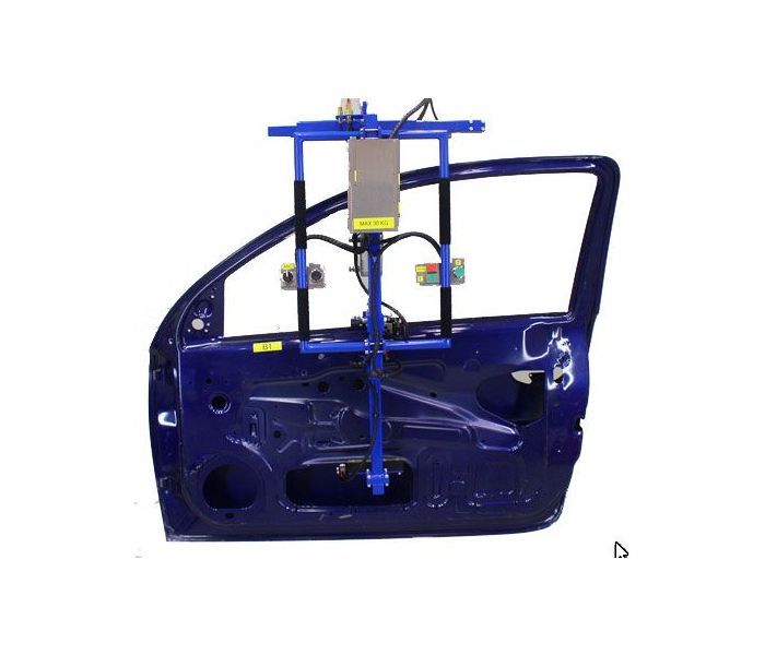 Lifts All Car Door Lifters