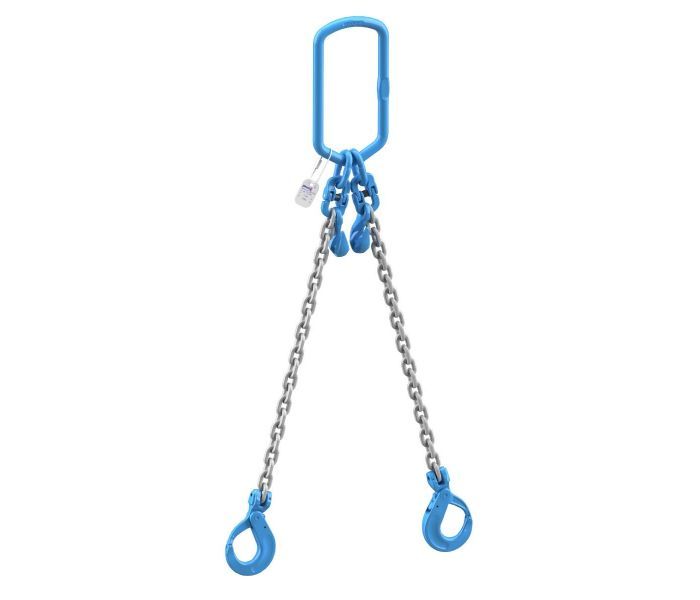 Pewag Winner Pro Grade 12 Ready-made Chain Slings