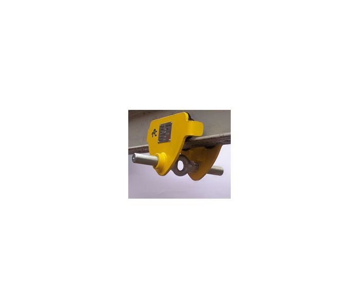 Raptor PT Series Push Trolley