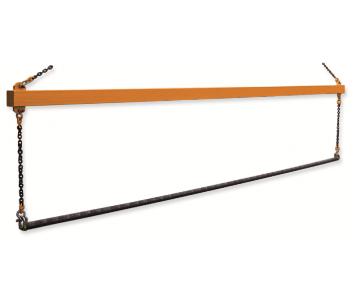 Invicta Roll / Liner Lifting Spreader Beam 1700 kg Capacity