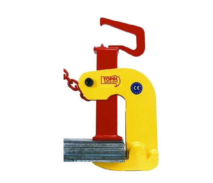 Topal TLC Universal Horizontal Plate Clamps