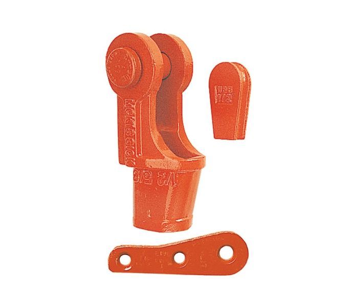 Crosby Utility Wedge Socket S-422T