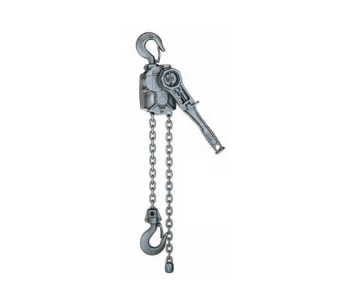 Yale AL Ratchet lever hoist Pul-Lift with link chain