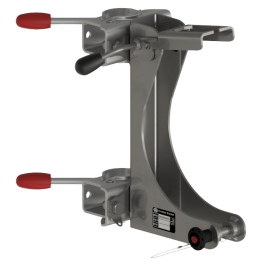 G Stop / G Saver II One-Piece Arrester Bracket