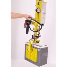 Lifts All Battery Lifters