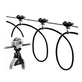 Catenary Wire Festoon Cable Systems