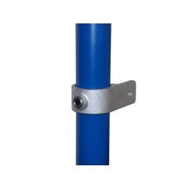 D48 199 - Single-Lugged Bracket