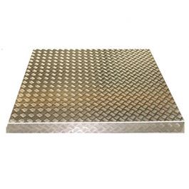 Floor/Edge Protection Plate 1250 mm Wide