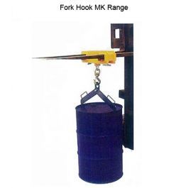 Raptor Fork Hook - MK Series