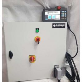 Guardian PLC Controller Range - Wall Mounted - Low Voltage