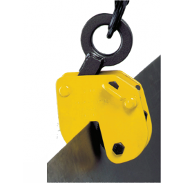 CAMLOK HG "HIGH GRIP" VERTICAL PLATE CLAMPS