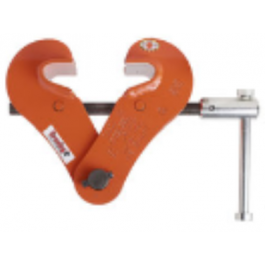 CROSBY IPTKW LIFTING CLAMP (For steel beams)
