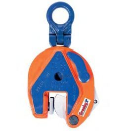 CROSBY IPU10/S VERTICAL PLATE LIFTING CLAMP FOR STAINLESS STEEL