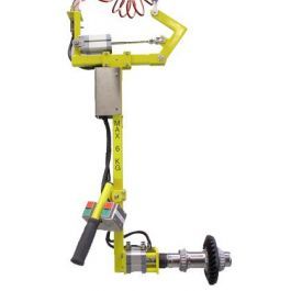 Lifts All Axle Lifters