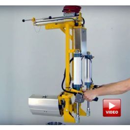 Lifts All Cylinder Grab - Lifts and Rotates