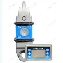 DYNAFOR LLX2 ADVANCED LOAD INDICATOR WITH DISPLAY ( IP66 & IP67 )