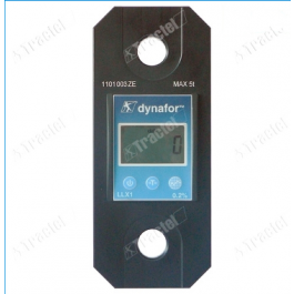 Dynafor LLX1 Mid - Range Load Indicator With Optional Wireless Display