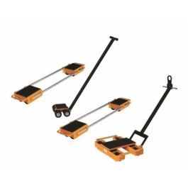 Raptor Load Moving Skate Kits SKT Series