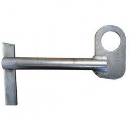 Concrete Ring Lifting Pins
