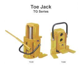 Raptor Toe Jack TG Series