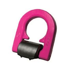 RUD VLBS Load Ring With Spring For Welding