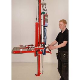 Lifts All Stone Blocks Lifter