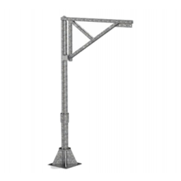 Portable Split Pillar Lifting Davits