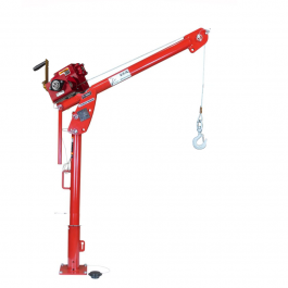 Thern Lifting Davit - DLH Online