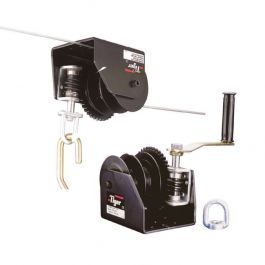 Tiger HW2000 Multi-Use Hand Winch 900 kg Pulling Capacity