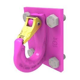 RUD VCGH-G Excavator Hook