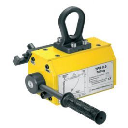 Yale TPM Permanent Lifting Magnets