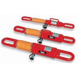 Yale YPL 'Single acting with spring return' Pull Cylinders
