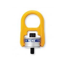 Yoke Swivel Hoist Ring with UNC thread