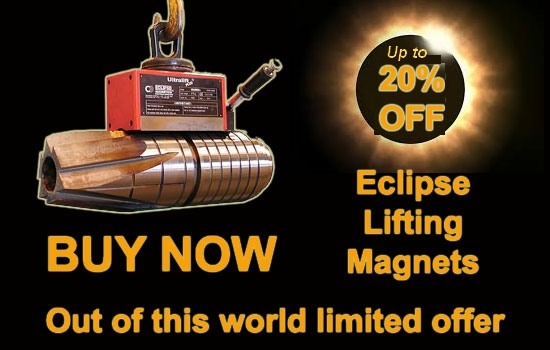 Clamps | Plate Clamps | Grabs & Lifting Magnets