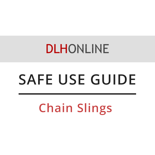 Safe use instructions